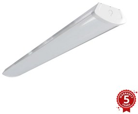 APLED APLED - LED Přisazené svítidlo TROUT LED/36W/230V AP0029