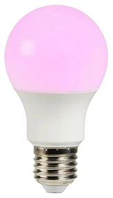 Nordlux Smart LED žárovka E27 set 3 ks