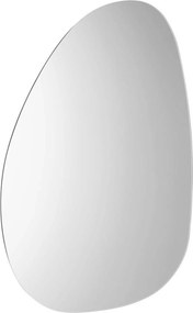Sapho - Zrcadlo s LED osvětlením, 67x92 cm NA372