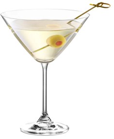 TESCOMA Sklenice na martini CHARLIE 450 ml