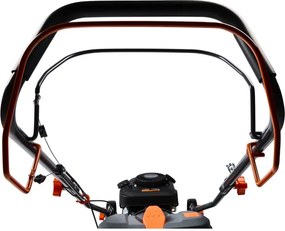 Benzinová sekačka s pohonem, 8HP | KD5084