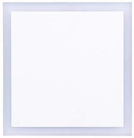 Schodišťové LED svítidlo Evo, 1x LED 0,6w, 6500k, w