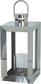 XXXLutz LUCERNA kov, sklo Ambia Home - 0032850067