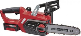 Aku řetězová pila Einhell GE-LC 18 Li Kit Expert Plus  [63604520]