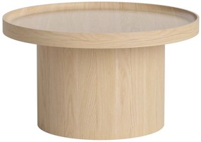 Bolia designové konferenční stoly Plateau Coffee Table Medium (průměr 61 cm)
