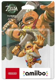 Amiibo zelda - yunobo (tears of the kingdom)