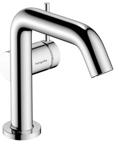 Hansgrohe Tecturis S - Umyvadlová baterie, CoolStart, EcoSmart, chrom 73321000