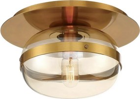 XXXLutz STROPNÍ SVÍTIDLO, 25/19 cm Elstead Lighting - Online Only svítidla - 009093019106