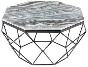 Invicta Interior Konferenční stolek Diamond 70cm