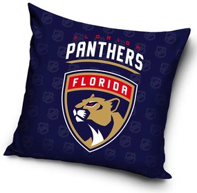 Polštářek NHL Florida Panthers Shields