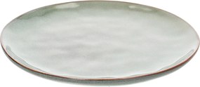 Keramický talíř Gelato ⌀27cm green