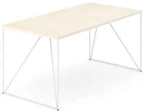 NARBUTAS - Pracovní stůl AIR 160x80