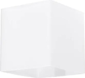 Nástěnné svítidlo SOLLUX Rico G9 1x40W bez zdroje SL.0212