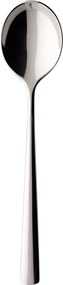 Villeroy&Boch Villeroy & Boch Piemont lžička na cukr / zmrzlinu, 13,6 × 3 × 1,5 cm