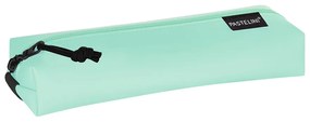 Karton P+P Etue PU široká + elastic Pastelini Zelená