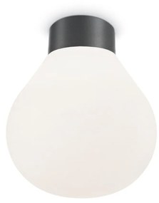 Venkovní stropní lampa Ideal Lux Clio PL1 149523