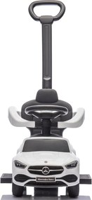 Buddy Toys BPC 5230 - Mercedes C-Class 3v1 - dětské odrážedlo