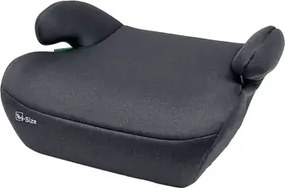 Asalvo SMARTSAFE podsedák 125-150 bez isofixu, grey