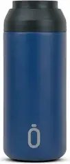 Runbott Mii 350 ml Navy Blue / Termohrnek / nerez ocel / vakuová izola