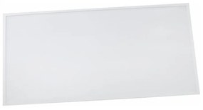 LED Podhledový panel ALGINE LED/60W/230V 4000K 120x60 cm