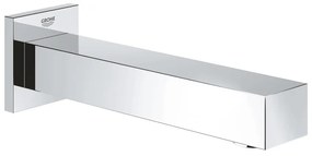 GROHE 13303000 - Vanová vpusť EUROCUBE 170 mm lesklý chrom