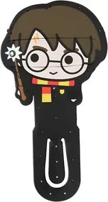 Paladone Harry Potter / Lampička do knihy / LED / na baterie