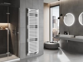Mexen Uran topné těleso 1800 x 500 mm, 790 W, bílá, W105-1800-500-00-20