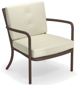 Emu designová zahradní křesla Athena Lounge Chair