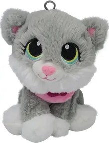 SPARKYS Plyšová kočka 20 cm / Plyš