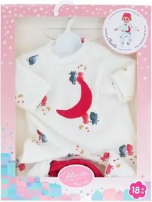 Petitcollin Charlie Obleček pro panenku 36 cm / od 18 měsíců