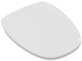 Ideal Standard Dea - Klozetové sedátko ultra ploché Soft-close, Bílá, T676701