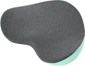 Powerton ERGO PASTEL EDITION mintová / Podsedák / paměťová pěna / 460