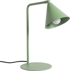 Sollux Lighting Stolní lampa NOX šalvějová