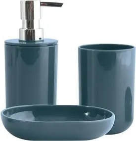 MSV Dávkovač mýdla INAGUA petrolejový / plast / 240 ml