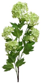 XXXLutz UMĚLÁ KVĚTINA kalina obecná 88 cm - Umělé květiny - 003754999717
