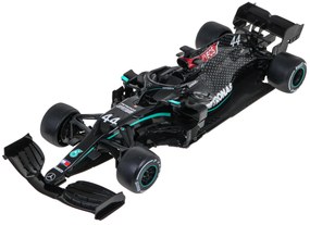 Rastar Group RC Formule 1 Mercedes AMG F1 W11 EQ Performance 2,4GHz RTR 1:18