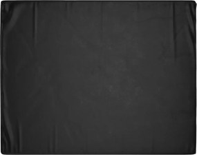 Plachta na zahradní nábytek s 8 očky 180x135x80 cm obdélníková 319293