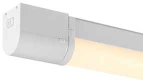 Nordlux - LED Podlinkové svítidlo MALAIKA LED/6W/230V IP44 bílá