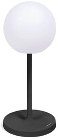 LED stolní /přenosné stmívatelné venkovní svítidlo na USB ø 16 cm Dinesh – Kave Home