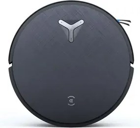 Ecovacs Deebot X12 OmniCyclone černá / Robotický vysavač / 4000 mAh /