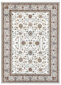 Koberce Breno Kusový koberec CLASSIC 701/cream, Vícebarevné, 140 x 200 cm