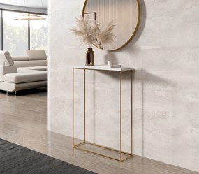 ADRK Furniture Konzole Sili ADRK-CT-SIL-G-W