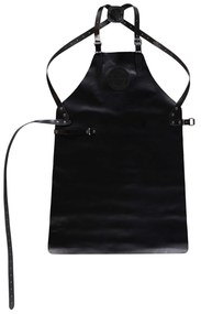 The Bastard Luxury Leather Apron