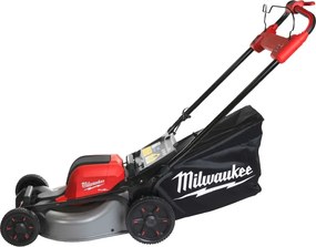 Milwaukee M18 FUEL™ sekačka s pojezdem 46 cm na dva akumulátory