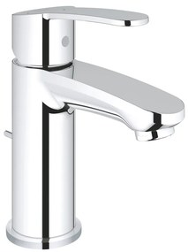 Grohe Eurostyle Cosmopolitan - Páková umyvadlová baterie, Energy Saving, S-Size, chrom 2338720E