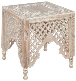 Konferenční stolek Kadza (světlé dřevo). 1080568