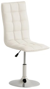 Židle DS17469205 - Bílá