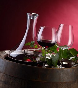 Villeroy&Boch Purismo Wine kalich na červené víno plné tělo & samtig 102 mm, 200 ml