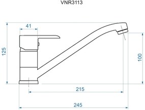 SET ALVEUS Intermezzo 30 55 + BATERIE RUTA