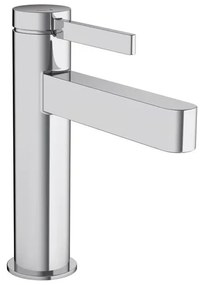 Hansgrohe Finoris Baterie umyvadlová s odtokem, cool start, chrom 76024000